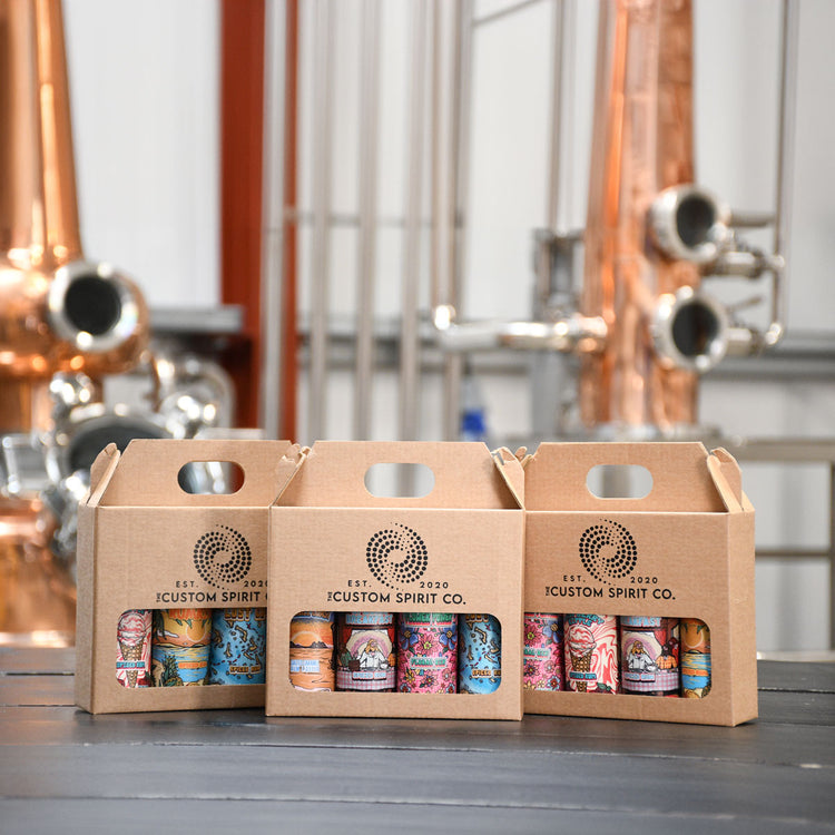 Products – The Custom Spirit Co.