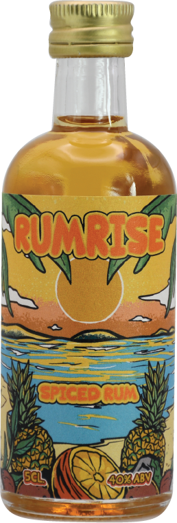 The Custom Spirit Co. - Craft Spirits